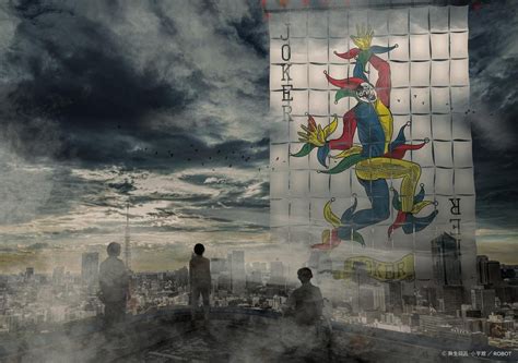 Alice In Borderland Season 3 The Survivalist Thriller Returns To