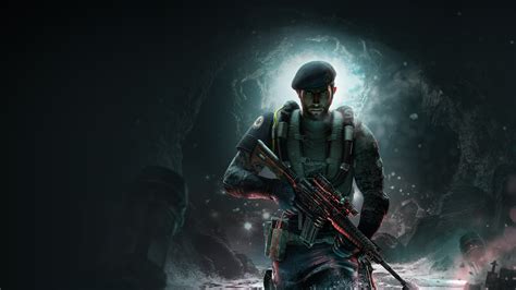 Rainbow Six Siege Wallpaper 1920x1080