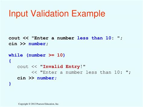 Ppt Chapter 5 Loops And Files Powerpoint Presentation Free Download