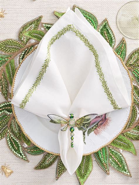 Baccarat X Kim Seybert Catalog