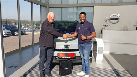 Bongani Dube On Linkedin Theswedishpride