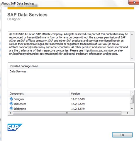 Solved Bods Adapter Compatibility With Json Reply Sap Community
