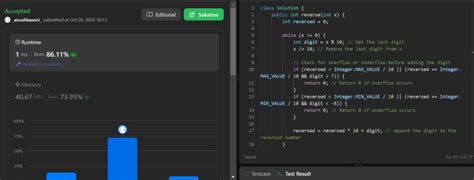 Anushka Soni On Linkedin 100daysofcodechallenge Drgvishwanathanchallenge Leetcodechallenge