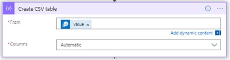 Log Analytics Queries To Csv Emailed Using Azure Logic Apps Thomas Thornton Microsoft Azure