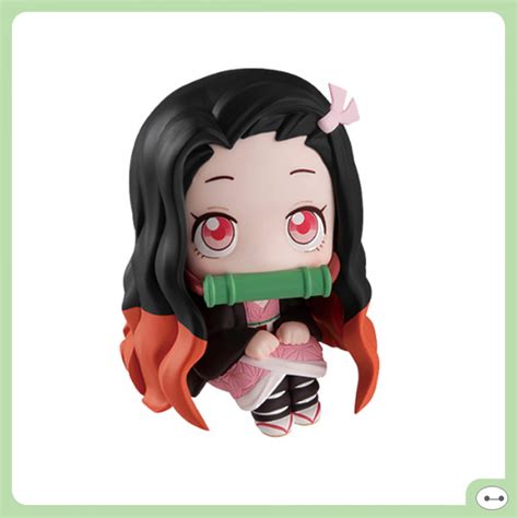 Tổng Hợp 99 Hình ảnh Nezuko Cute Hóa Quỷ Cực Ngầu