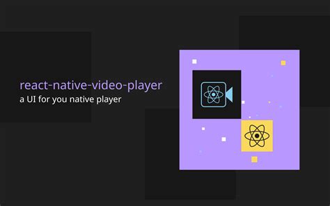 Hello From React Native Video Player React Native Video Player