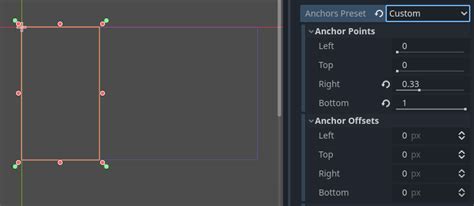Godot Tactics Rpg 06 Anchored Ui The Liquid Fire