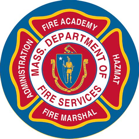 Jobs Fire Chiefs Association Of Massachusetts