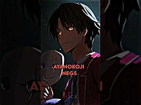 Video Ayanokoji Vs Kazuya Class Room Of The Elite Rent A Girlfriend Twitch Nude Videos