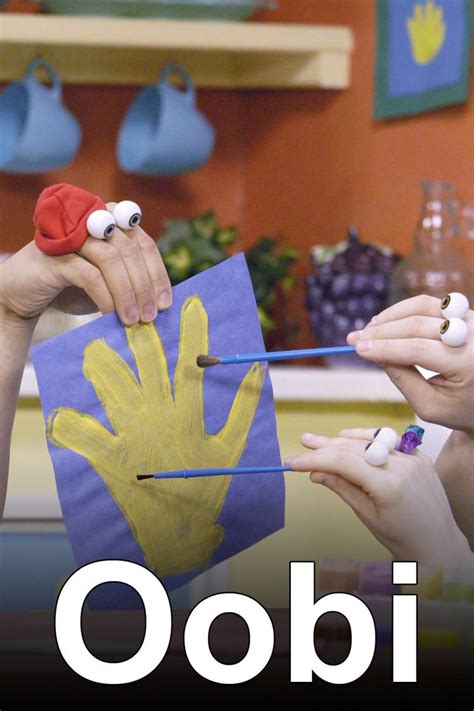 Oobi Tv Series Alchetron The Free Social Encyclopedia