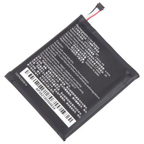 For CAT S61 Battery Replacement APP00262 5000mAh Alexnld Com