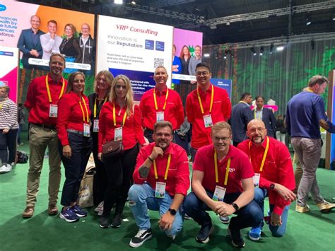 Vrp Consulting On Linkedin Salesforce Salesforceworldtour Worldtour London Event Learning…