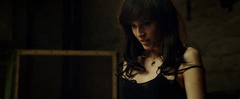 Loan Chabanol Nuda ~30 Anni In The Transporter Refueled