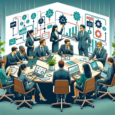 Strategic Staffing Solutions Aligning Talent With Business Objectives Hr2fit