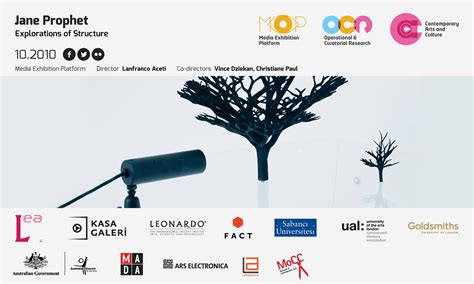 Explorations Of Structure Ocr