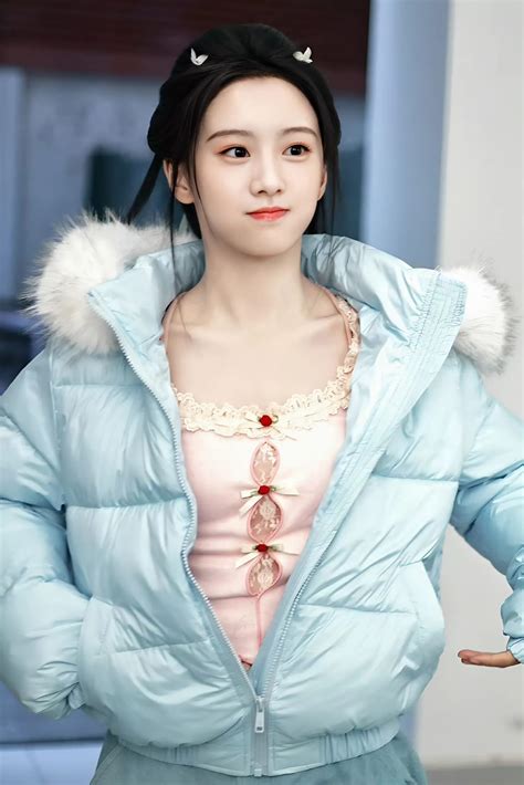 คนรักซีรีส์จีน 💙 เปาซ่างเอิน อึ้งย้ง หวงหรง 😍 มังกรหยก2024😍แม่นางน ่