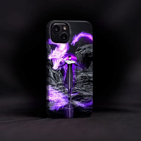 Sosuke Aizen Hard Case Casime