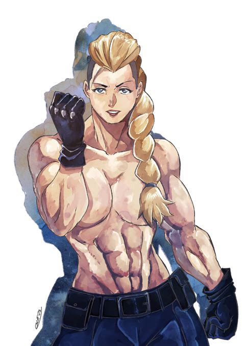 Rule 34 1girls Abs Atelieredge Belt Big Breasts Black Gloves Braid Braided Hair Breasts