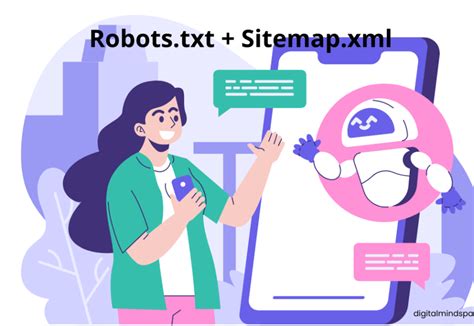 The Importance Of Declaring Your Xml Sitemap In Your Robotstxt File