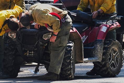 Ужас в Слънчев бряг тийнейджър с АТВ помете три деца и трима възрастни