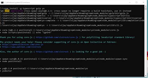 Setting Up A Spfx Development Environment By Learn Sharepoint Medium