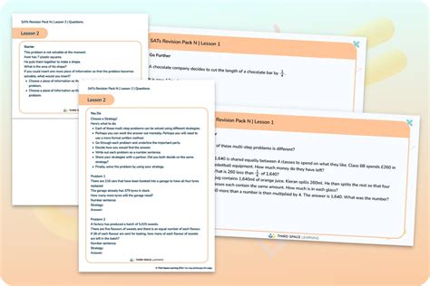 Sats Maths Resources Ks2 Third Space Learning Resources Maths Hub Third Space Learning