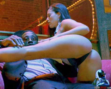 Jackie Quinones Nude Scene From Hard Luck Color Corrected