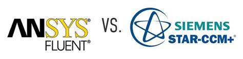 Siemens Star Ccm Vs Ansys Fluent — Resolved Analytics