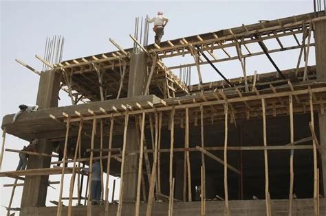 Projects Iraq Approves Two New Housing Projects