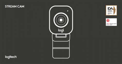 Logitech Celebrates 23 International Design Award And Red Dot Product Design Award Wins Logi BLOG