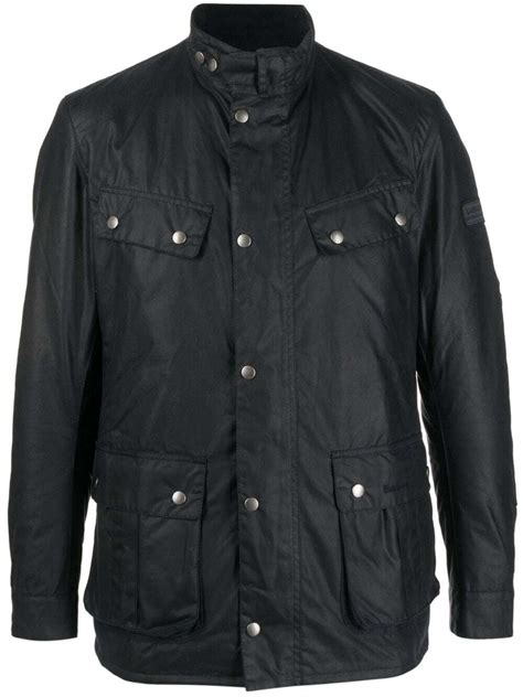 Barbour Duke Wax Jacket Barbour