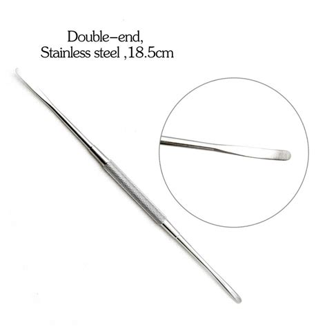 Scleral Dissection Stainless Steel Cosmetic And Pl Grandado