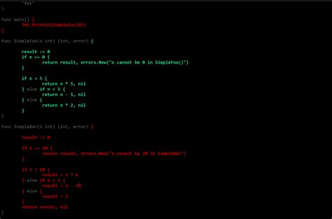 Go Define Test Coverage In Golang With Picture And Coverprofile With Youtube Video