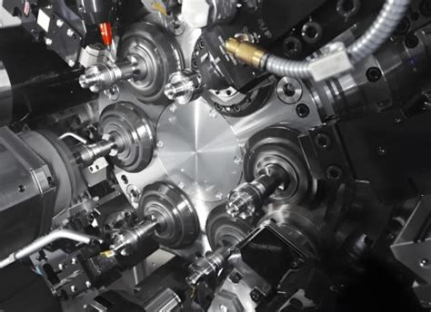 What Is CNC Turning KENENG