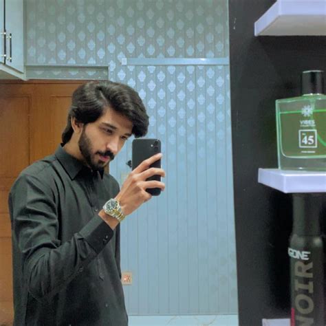 Farrukh Illahi