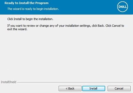 How To Install Dell Encryption Personal Dell Data Protection Personal Edition Dell US