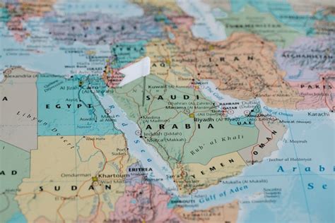 Labeling A Map Your Key To Exploring The World Like A Pro Mapize