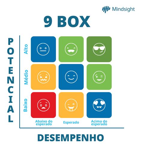 9box Quais São Os Prinpais Problemas Dessa Matriz De Classificação