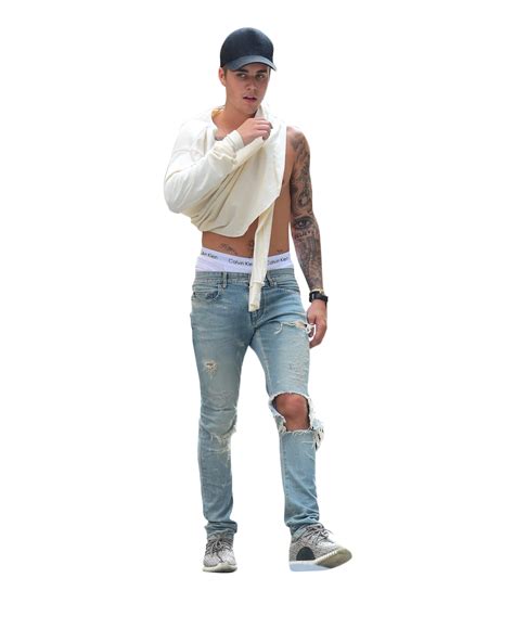Justin Bieber Face Png