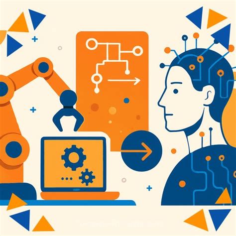 From Rpa To Autonomous Ai Redefining The Future Of Intelligent Automation