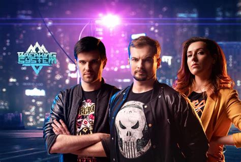 Breaking System Songs Events And Music Stats