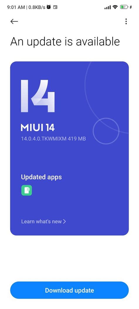 Xiaomi 11t Miui 14 Update July 2023 Security Update For Global Region Xiaomiui Net