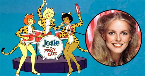 Josie From Josie And The Pussycats Cartoon