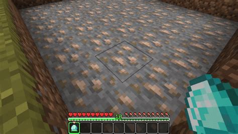 Аддоны Simple Vein Mining — Minecraft Моды — Metamods