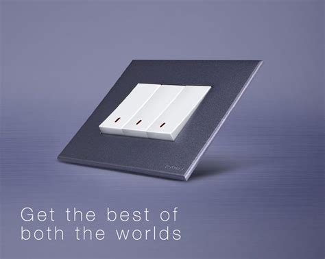 Kolors Switches At Best Price In India