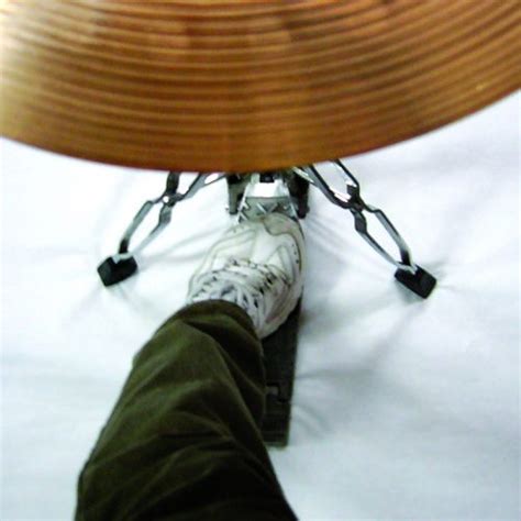 3 Proven Hi Hat Techniques From Steve Smith Drum Magazine