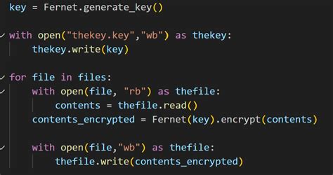 pasindu wanigaratne on linkedin cybersecurity encryption python