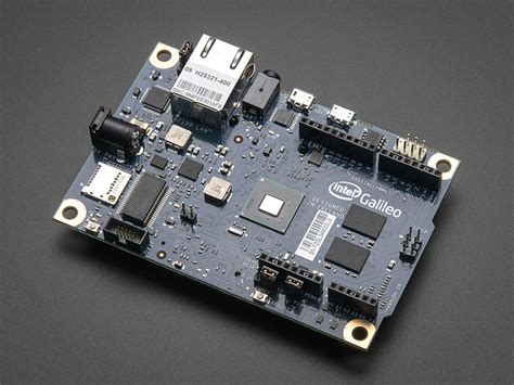 Overview Embedded Linux Board Comparison Adafruit Learning System