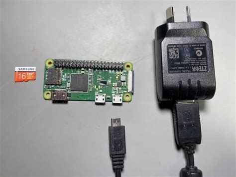 Boot Into Raspbian For The First Time Tech Explorations