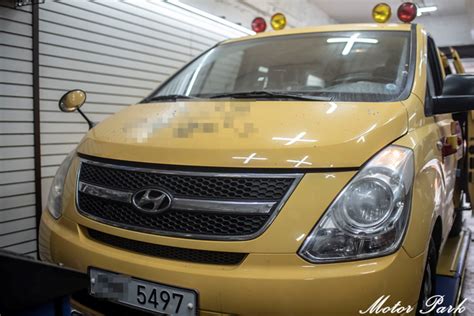 현대 그랜드스타렉스 앞뒤 디스크연마 및 브레이크패드교환 사이드브레이크케이블교환 브레이크액교환1905185497 네이버 블로그